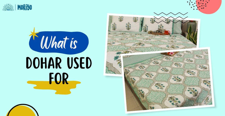 Buy Hand Block Home Furnishings Items From Moriyo Decor